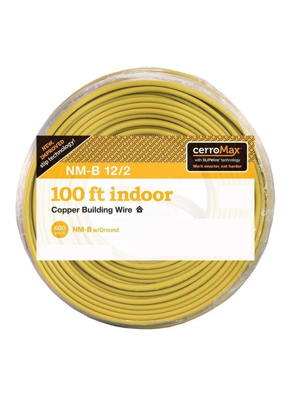 Electrical Wire & Cable - Walmart.com