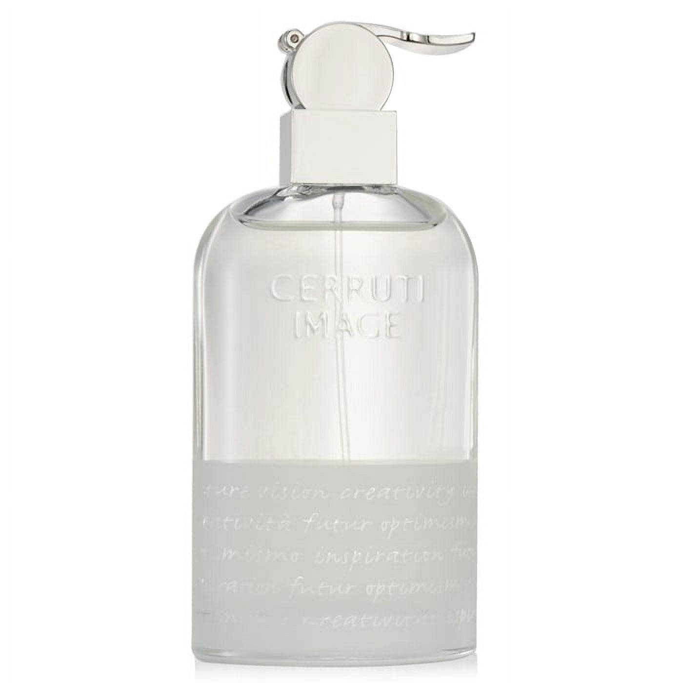 Cerruti Image Eau De Toilette Spray 100ml/3.3oz - Walmart.com