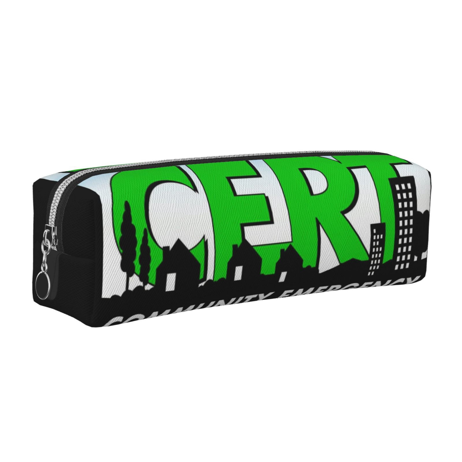 Cert Community Emergency Response Team Pen Bag Pencil Bag Pen Case ...