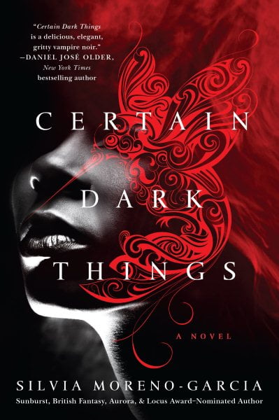 Certain Dark Things (Hardcover) - Walmart.com