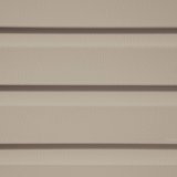 CertainTeed 10.00" x 12.00' Natural Clay Vinyl Siding (24 Pieces ...