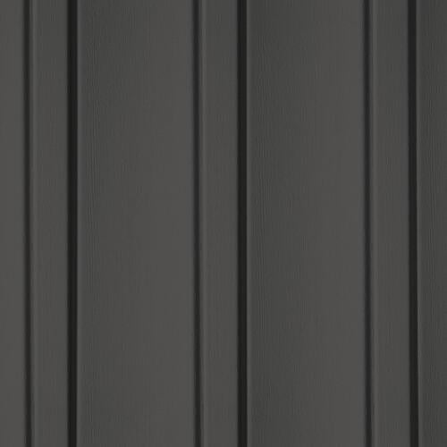 CertainTeed Board and Batten Vertical Vinyl Siding - Walmart Business ...