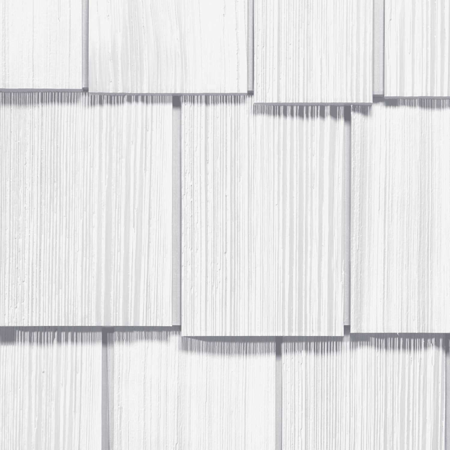 CertainTeed Cedar Impressions Double 9 Inch Staggered Rough Split ...