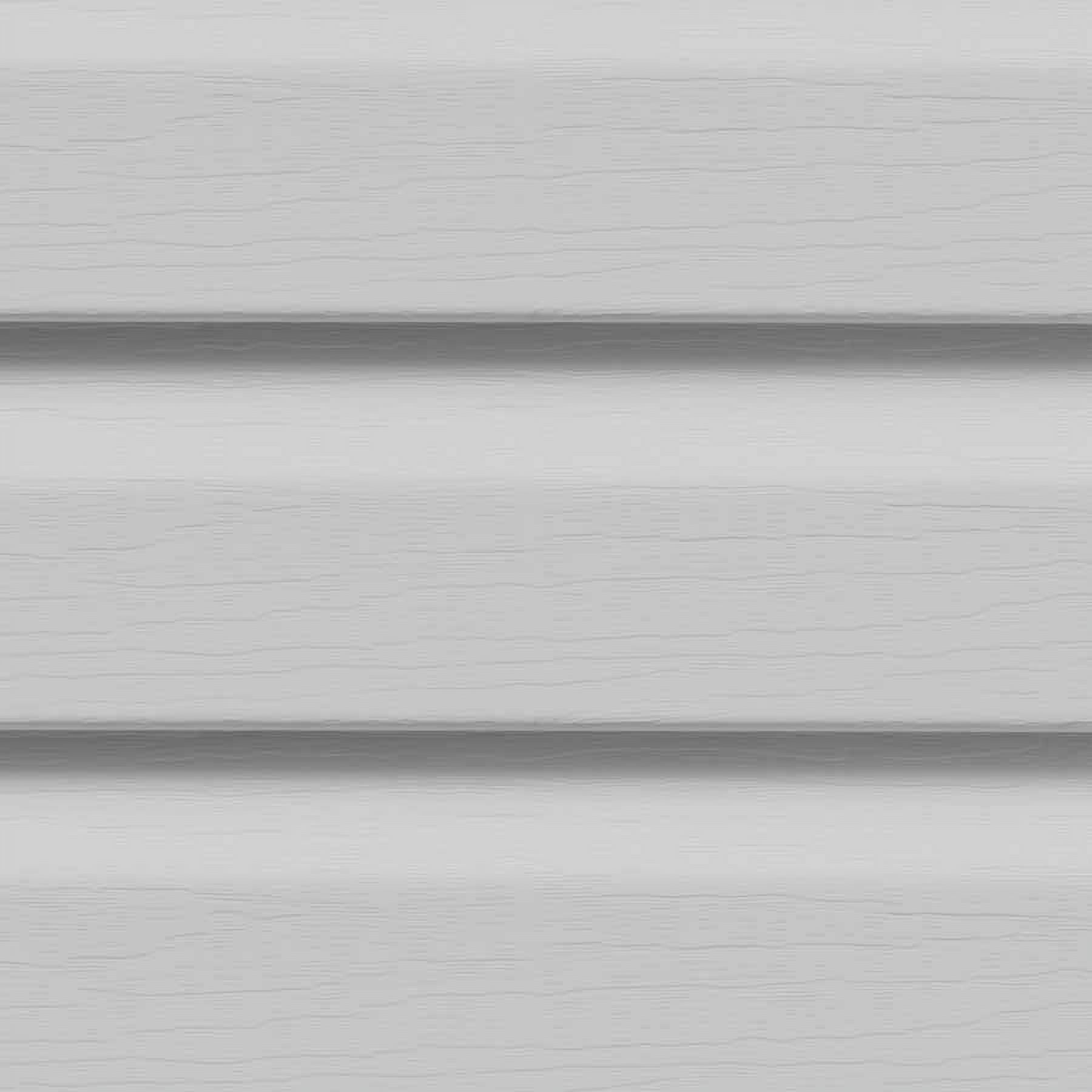 CertainTeed Encore Horizontal Vinyl Siding (2 Square) - Double 4-1/2 ...