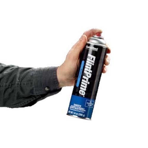 CertainTeed FlintPrime Quick Dry Asphalt Primer - Walmart.com