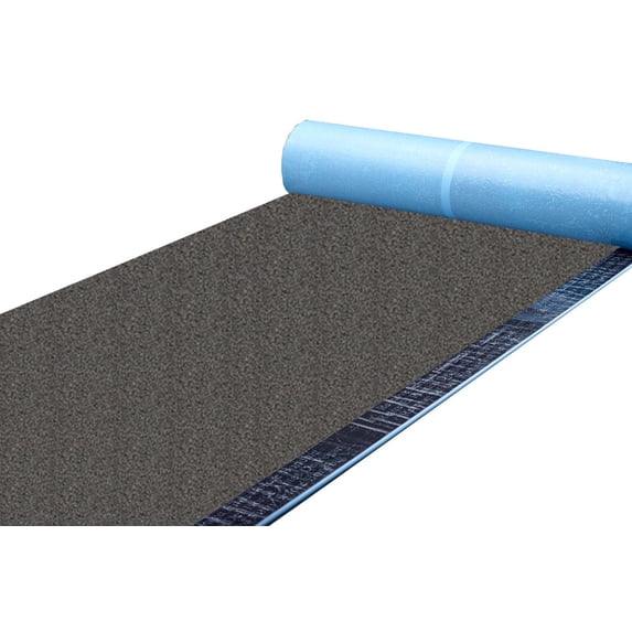 CertainTeed Flintlastic Peel & Stick Cap Roofing Membrane - Walmart.com