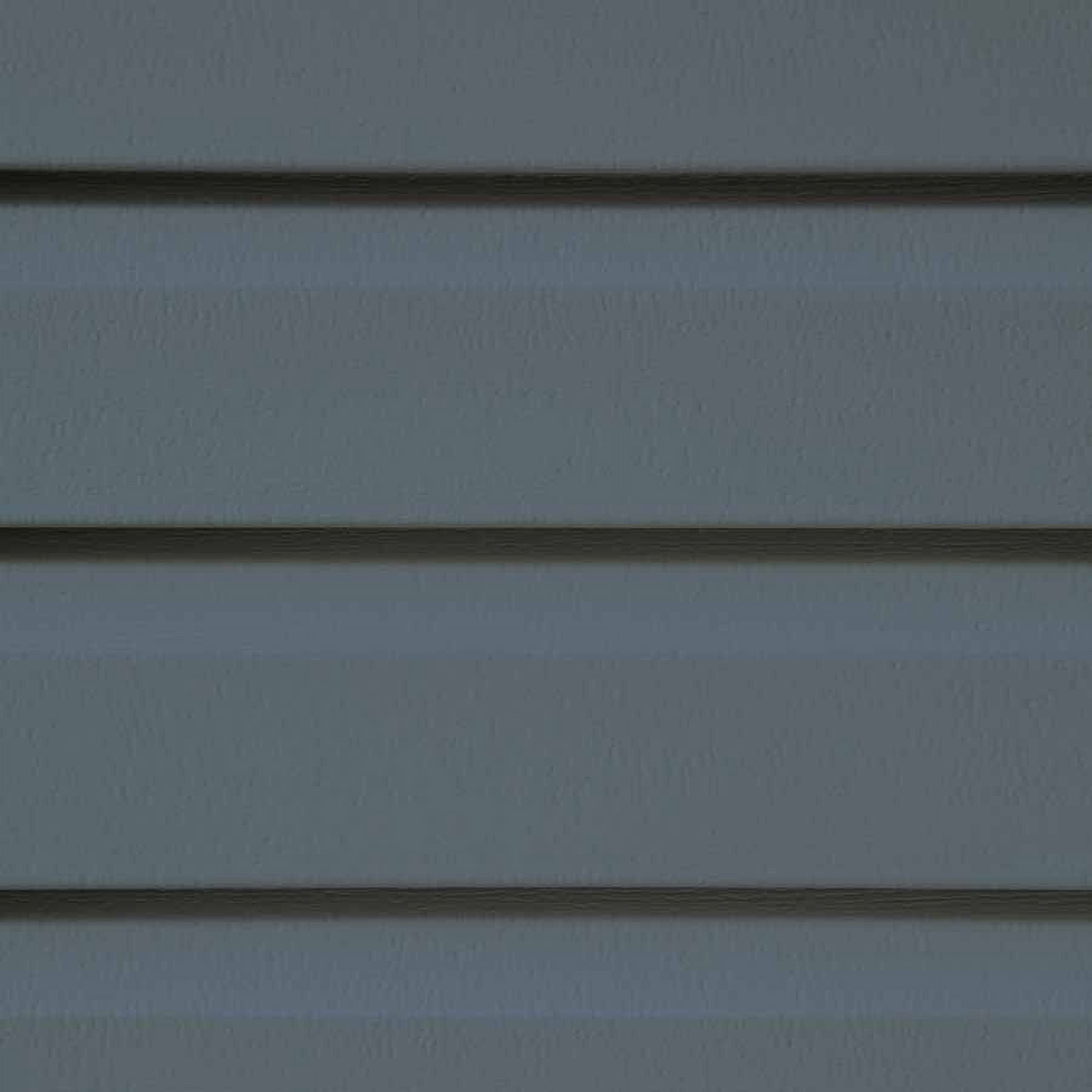CertainTeed Monogram Horizontal Vinyl Siding (2 Square) - Walmart.com