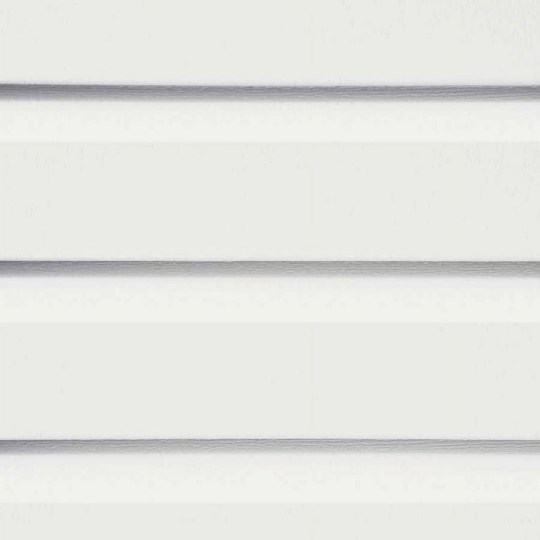 CertainTeed Monogram Horizontal Vinyl Siding (2 Square)