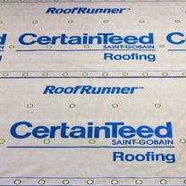 CertainTeed Diamond Deck Synthetic Underlayment - Pallet of 25 Rolls ...