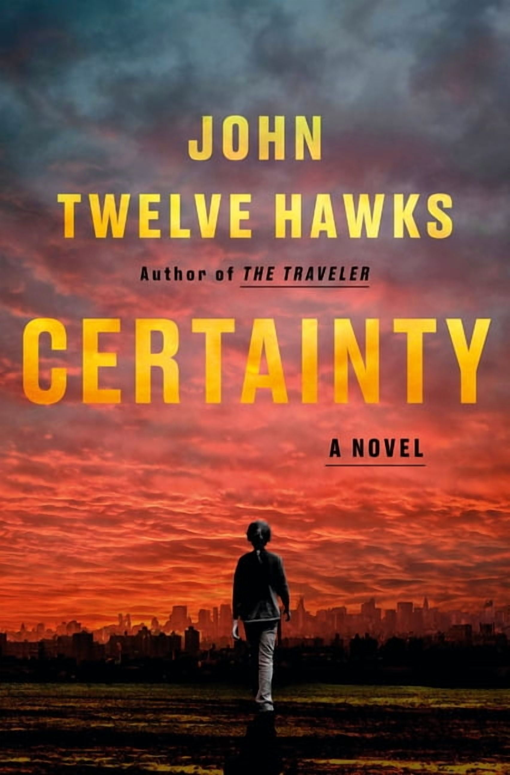 Certainty, (Hardcover) - Walmart.com