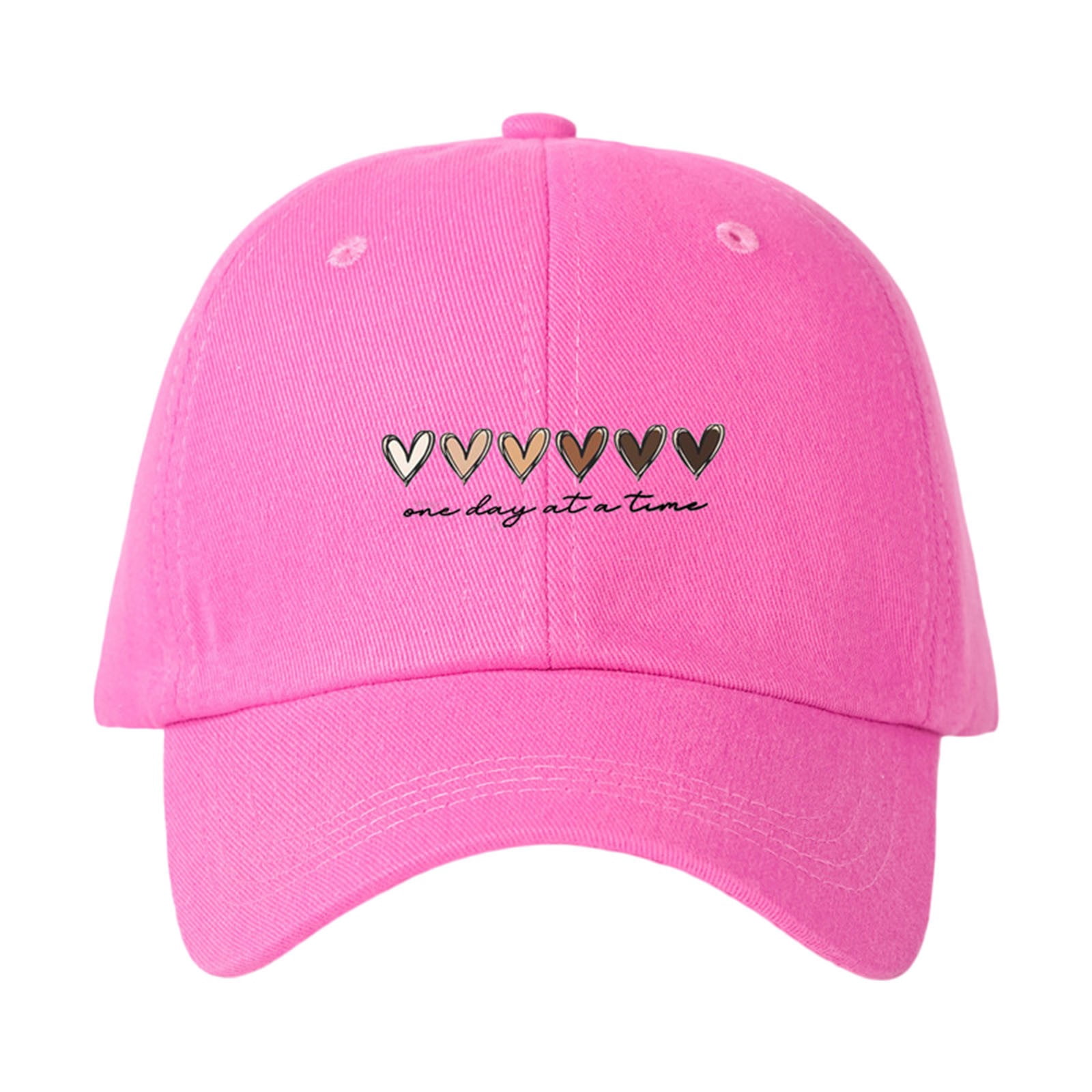 Certgust Baseball Cap Women Adjustable Soft Breathable Hats for Casual ...
