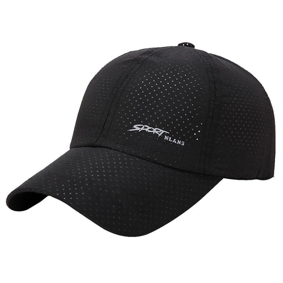 Certgust Baseball Cap Women Lightweight Athletic Running Cap for ...