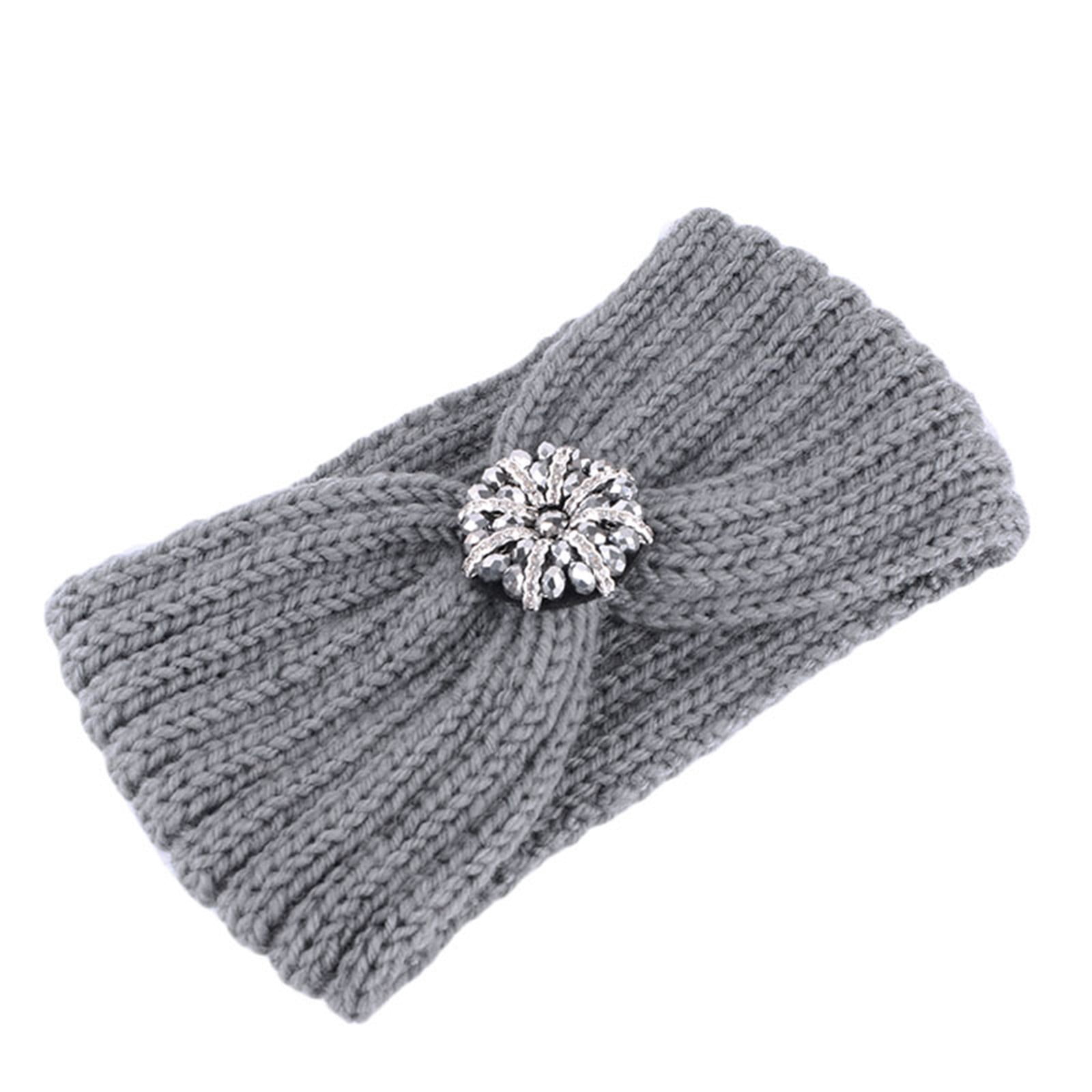 Certgust Fashion Headband Under$10 Headbands for Women, Fashion Knotted ...
