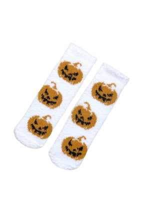 Womens Halloween Socks