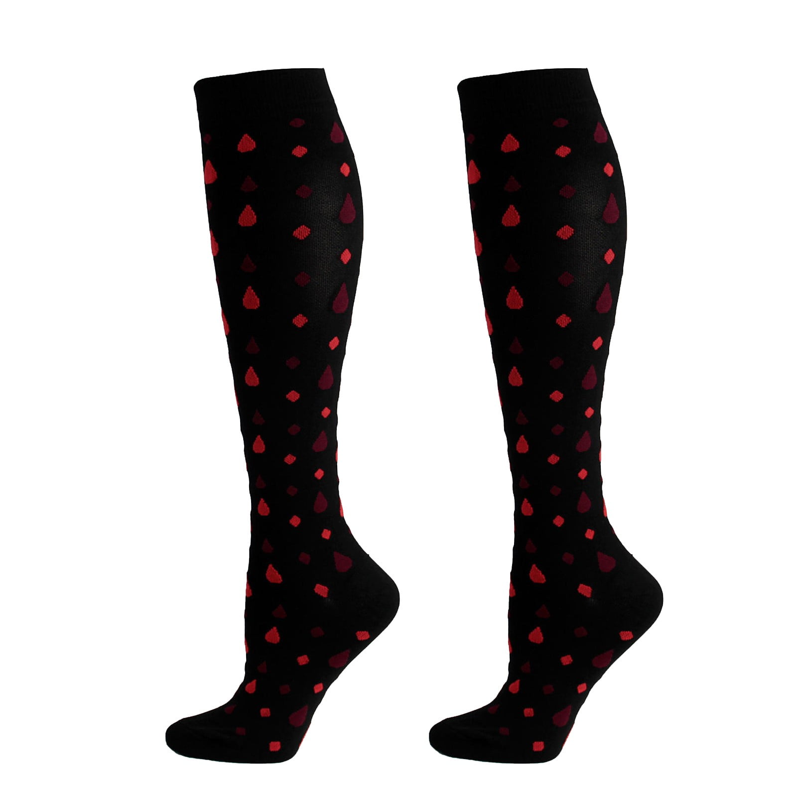 Certgust Women Socks Under $10 Breathable Slouch Socks for Women Spring ...