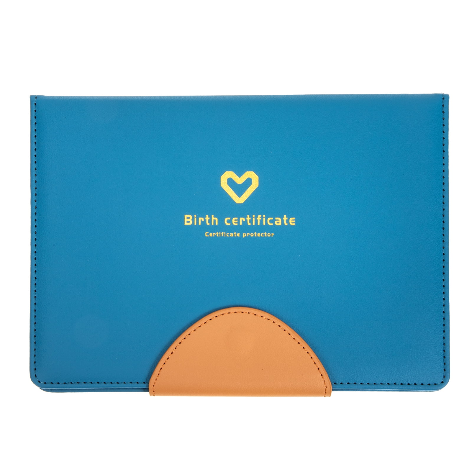 Baby Document Organizer