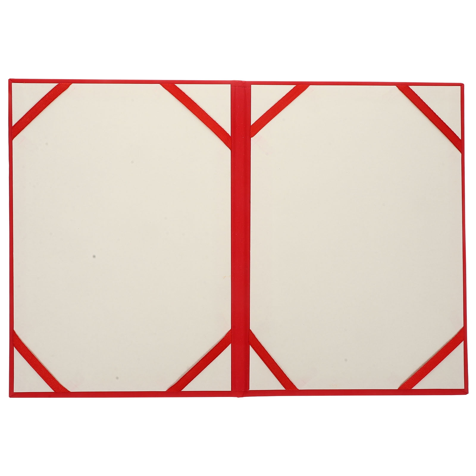 Certificate Cover Document Cover Certificate Protector Certificate ...