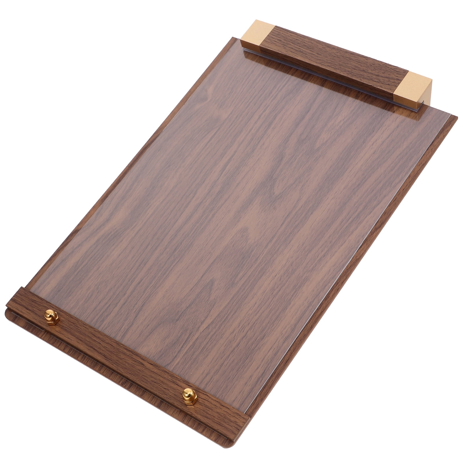 Certificate Display Stand Display Stand Display Shelf Wood Plaque ...