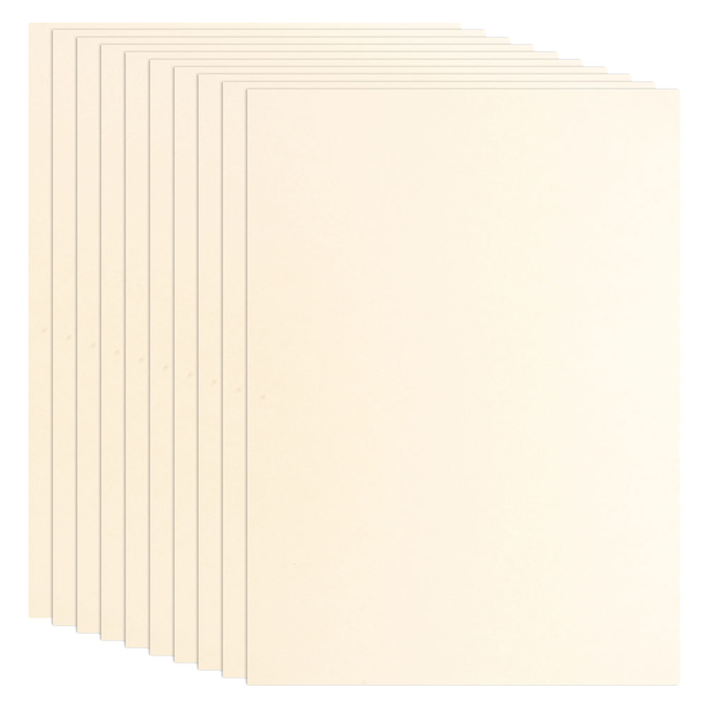 Certificate Paper Cardstock,15 Sheets Blank Certificate Paper A4 Paper ...