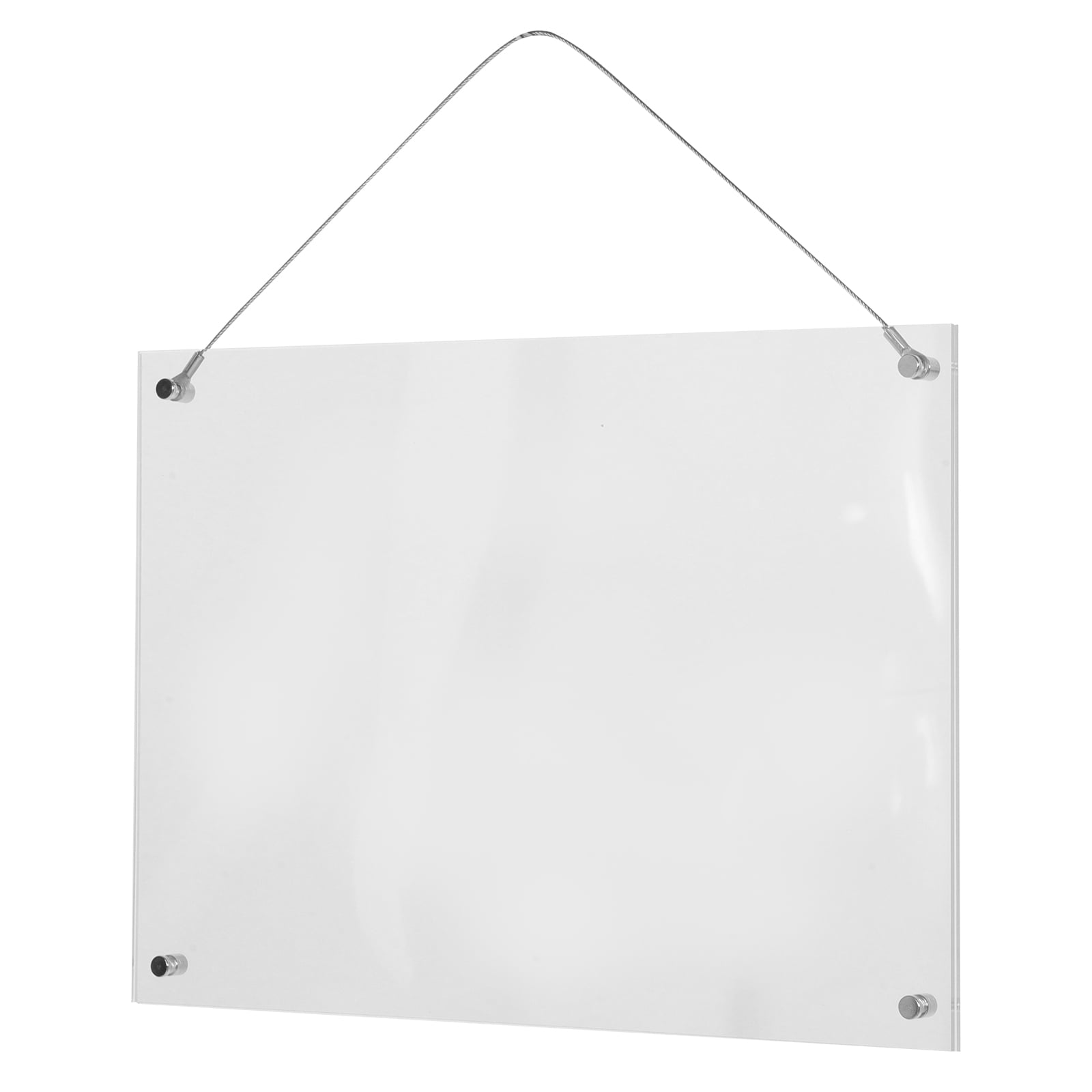 Certificate Stand Authorization Stand Hanging Picture Frame ...