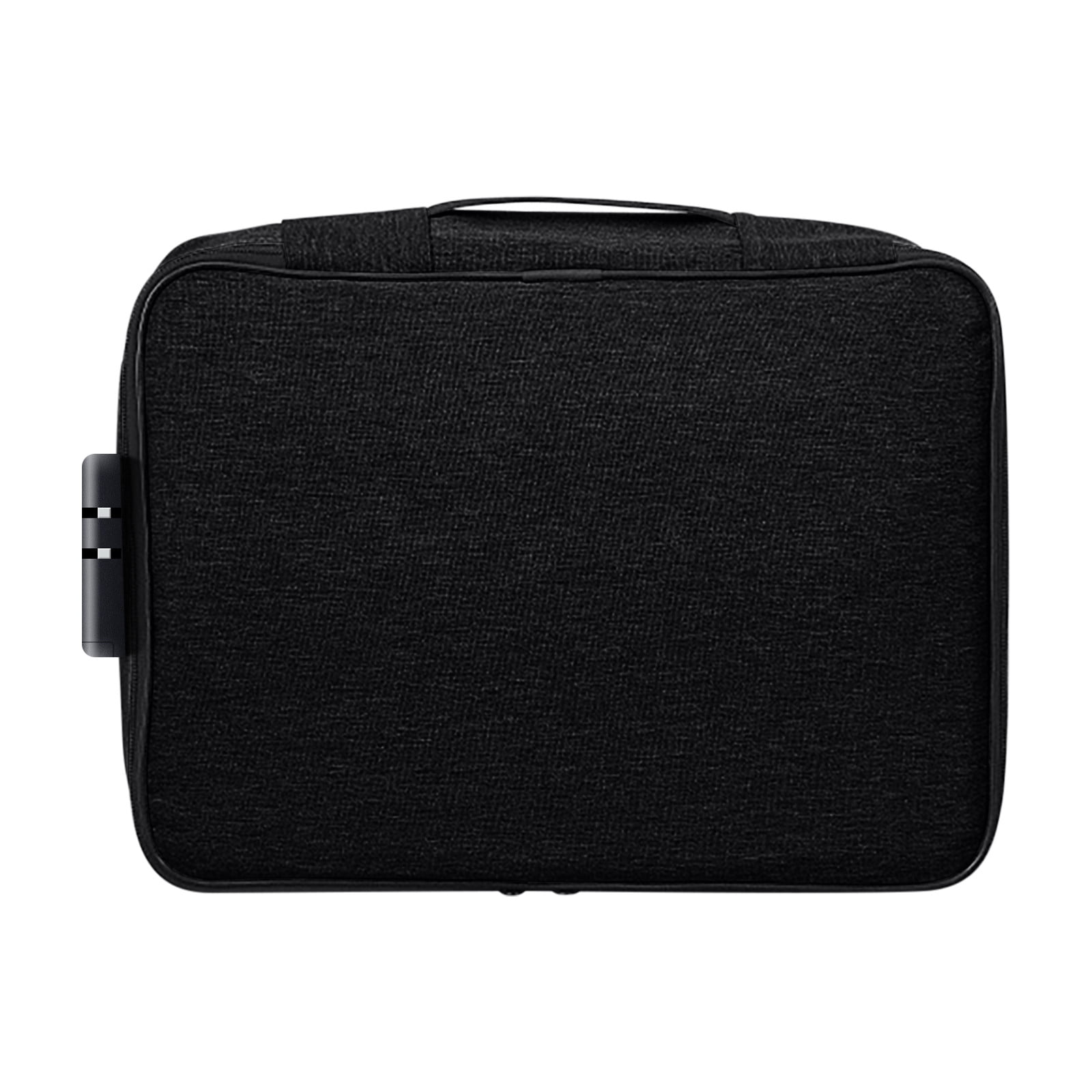 Certificate Storage Bag Household Family Multi-layer Large Capacity ...
