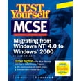 Certification MCSE Migrating from Windows NT 4.0 to Windows 2000 (Exam ...