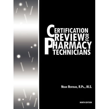 PTCB Exam Simplified, 2nd Edition: Pharmacy Technician Certification ...