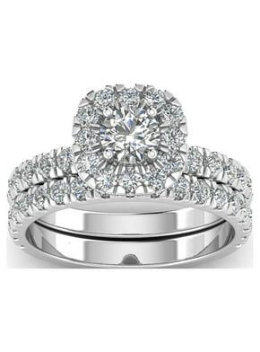Wedding Ring Sets in The Wedding Shop - Walmart.com