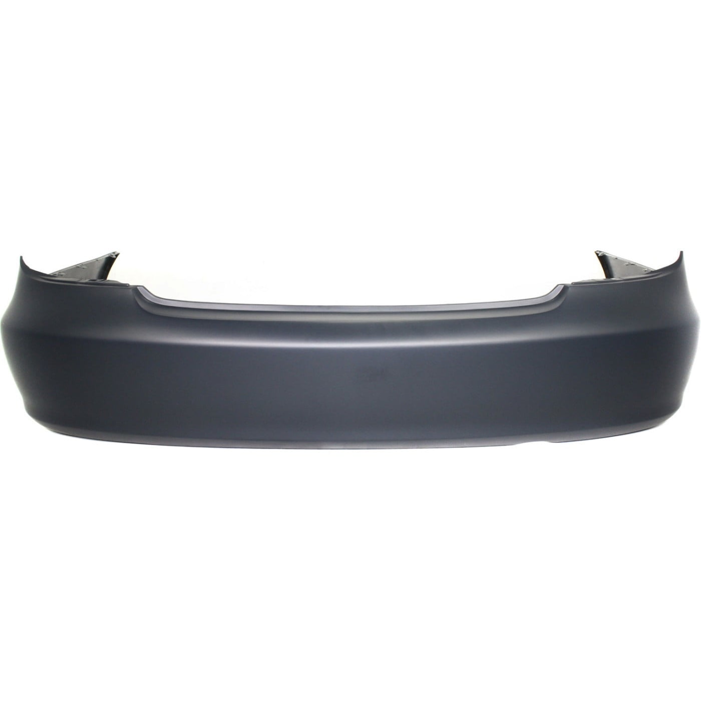 Certified 30-Day Return Policy Pre-Primed 2002-2006 for Toyota for ...