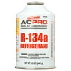 Arctic Freeze Auto AC Recharge Automotive Refrigerant R-134A - 12 OZ ...
