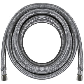 Ice Maker Water Line Kit