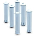 Certified Claris Blue Water Filter For Coffee Machine Replacement For
