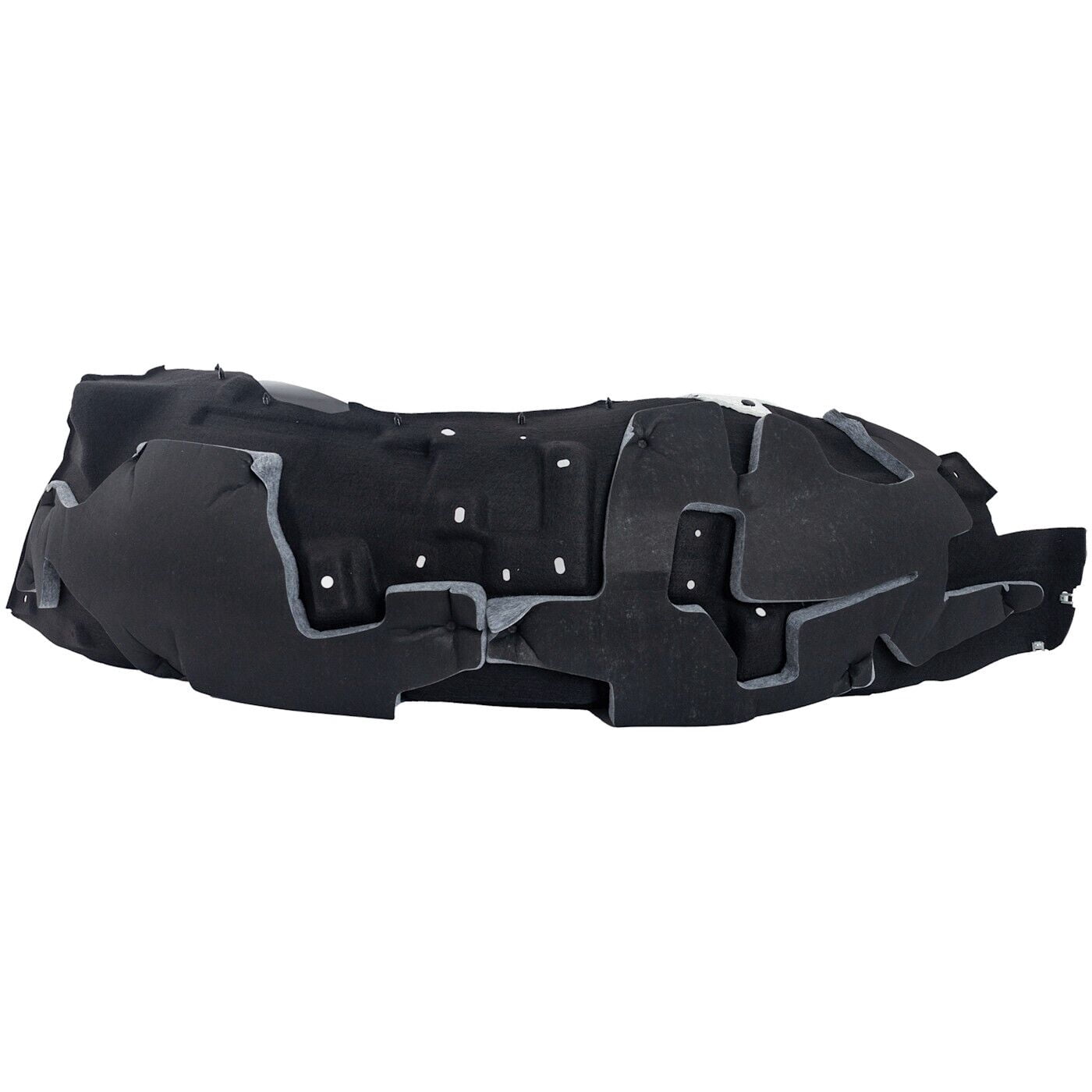 Certified Fender Liner for 2022-2023 Ford for F-150 Front Driver Left ...