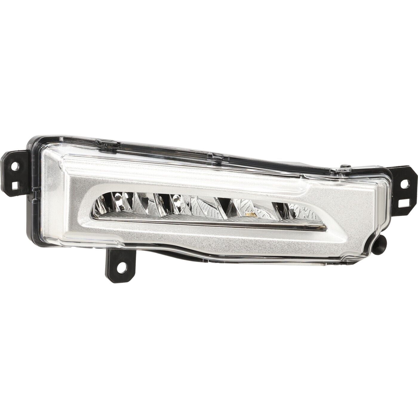 Certified Fog Light Driving Lamp Front Passenger Right Side For Bmw X6 ...