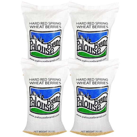 Wheat Berries