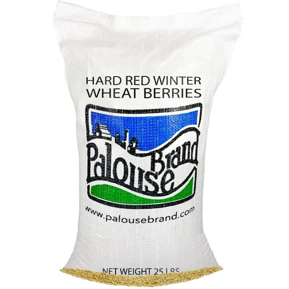 Hard Red Wheat Berries