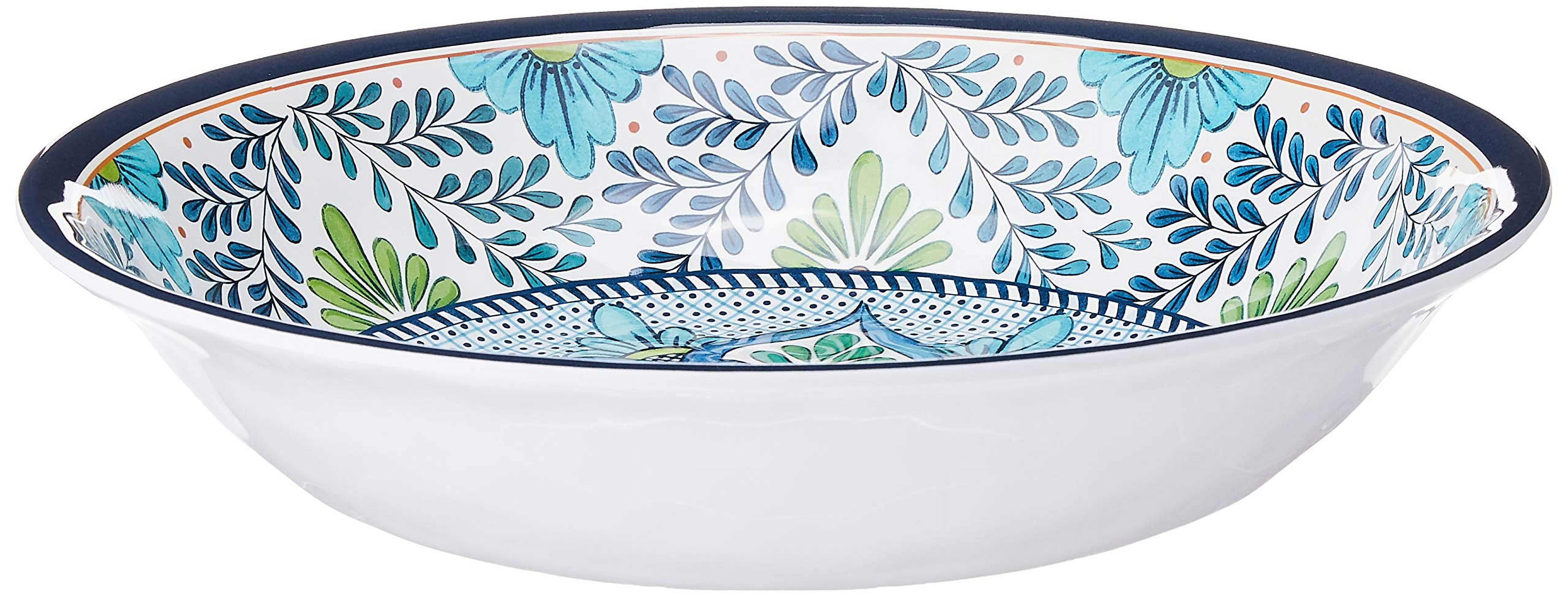 Certified International Talavera Melamine