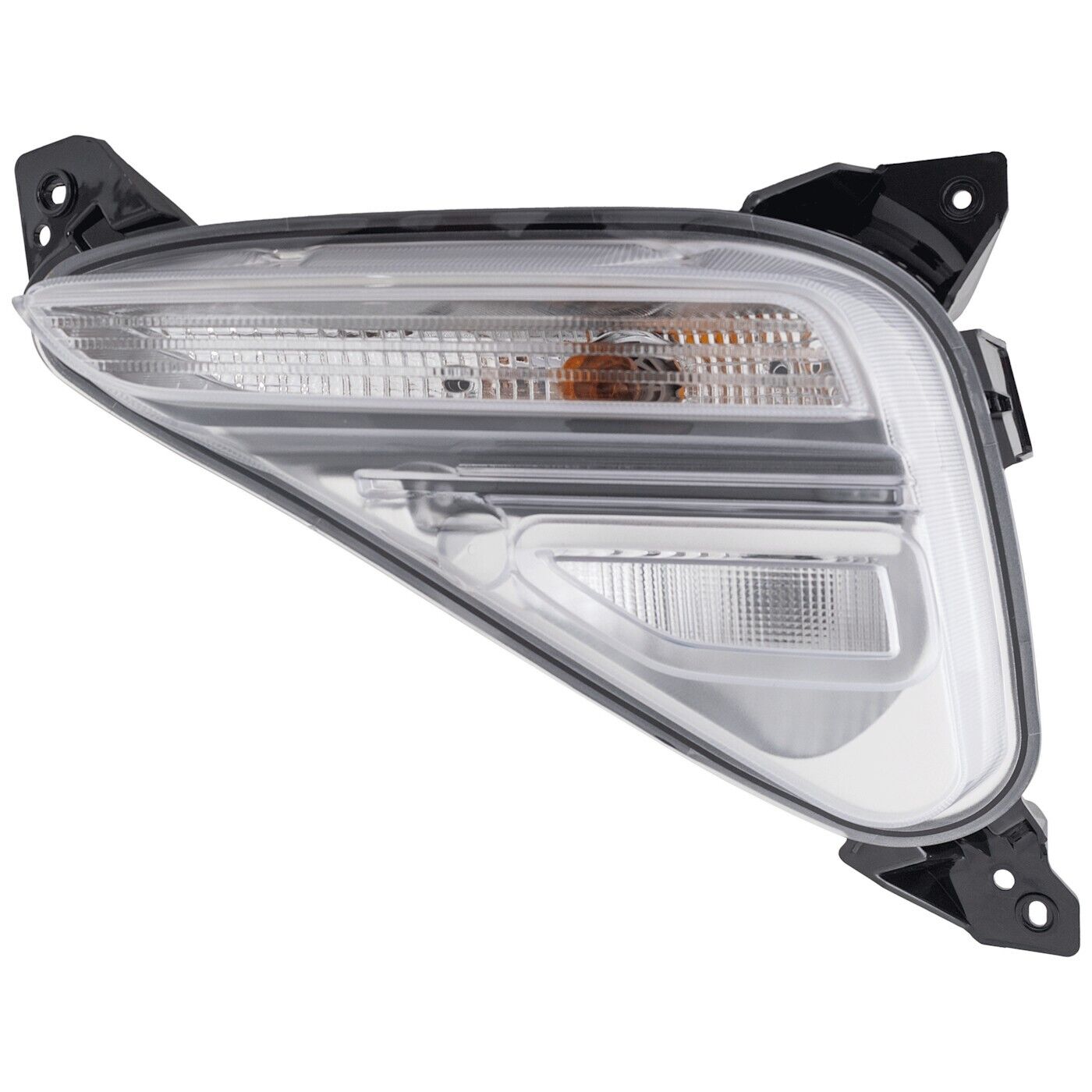 Certified Kia Forte Rear Right Turn Signal Light 2019-2021 Convenient ...