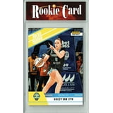 Certified Mint+ Hailey Van Lith 2025 WNBA Panini Instant #RRR16 Retro ...