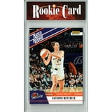 Certified Mint+ Kathryn Westbeld 2025 WNBA Panini Instant #RRR12 Retro ...
