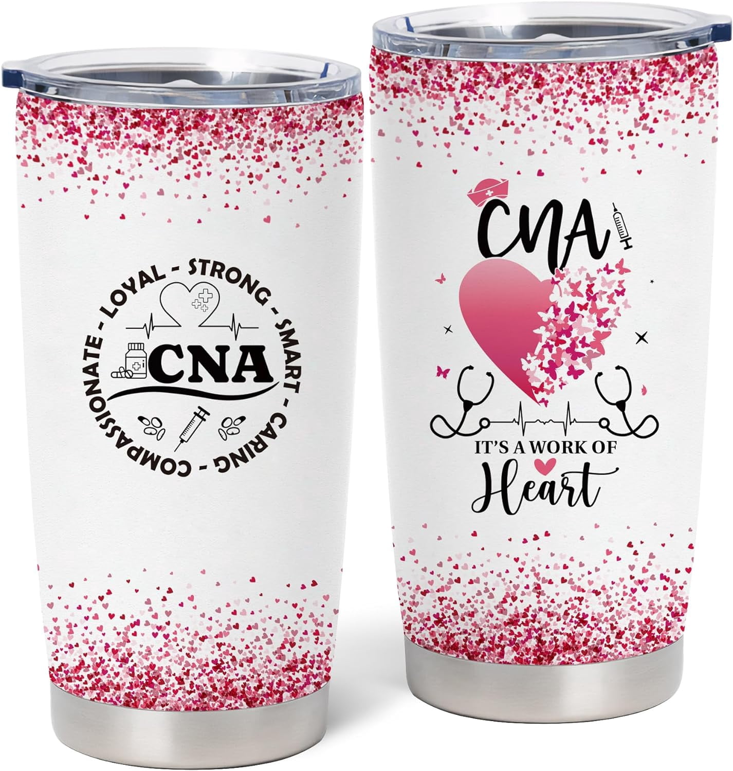 Certified Nursing Assistant Gifts, CNA Gift for CNA Week, CNA ...