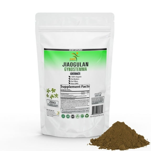 Supplements Lymphatic System