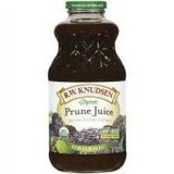 Certified Organic Prune Juice (Case of 6) by - 32 Fl Oz - Walmart.com