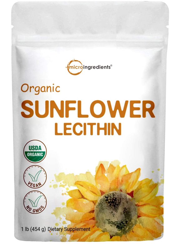 Lecithin in Vitamins and Supplements - Walmart.com