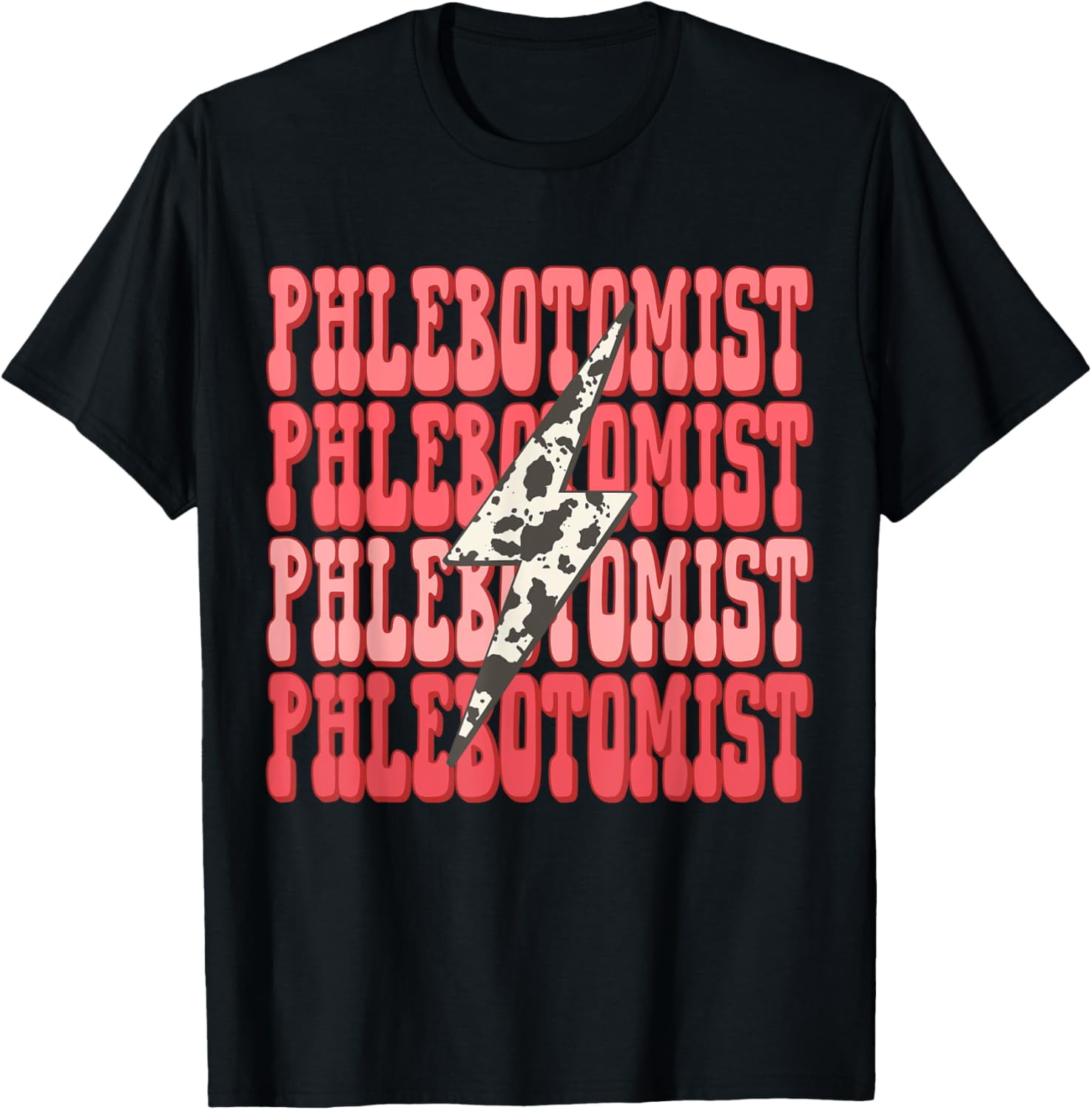 Certified Phlebotomy Technician Graduation Phlebotomist Life T-Shirt ...