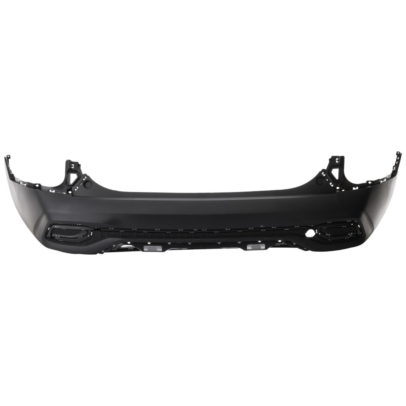 Certified Rear Bumper Cover 86612Q5010 for 2021-2023 KIA for Seltos ...