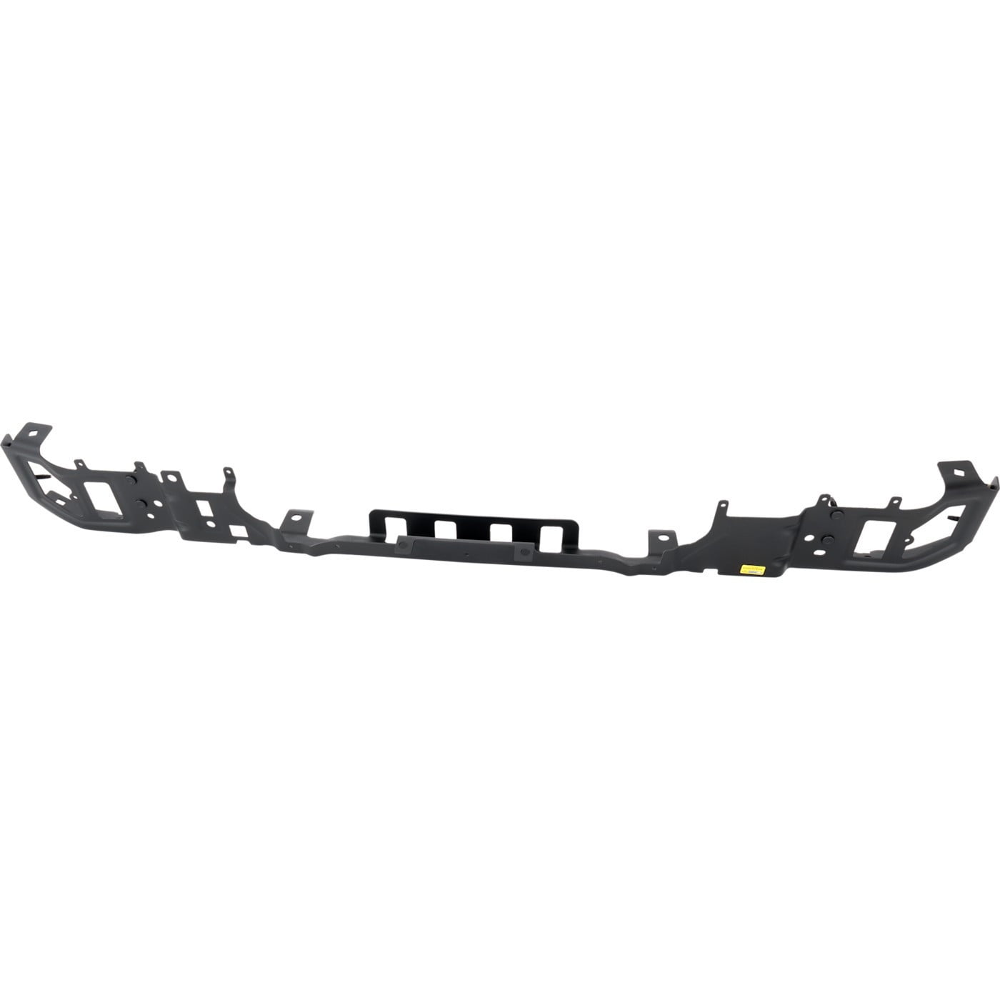 Certified Replacement Bumper Bracket 68295569AC for 2024-2019 for Jeep ...