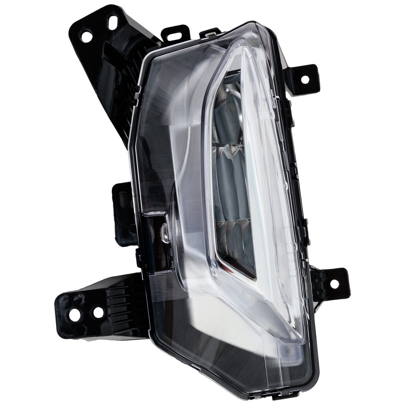 Certified Replacement Fog Lights For 2022-2024 For Chevrolet For ...