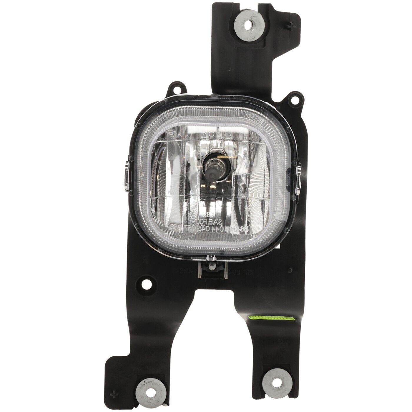 Certified Replacement Fog Lights For Ford For F-250 For F-350 F-450 F ...