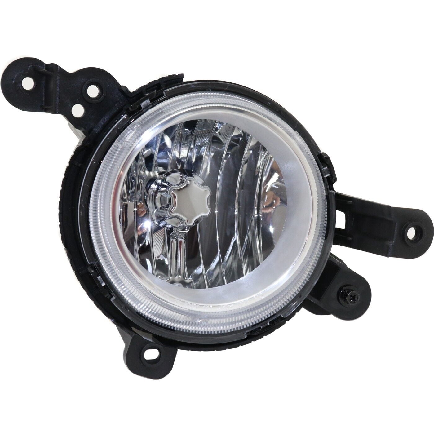 Certified Replacement Fog Lights For Kia For Soul (2014-2016 ...